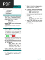 POMS Profile Questionnaire | PDF | Emotions | Psychology