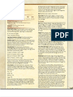 Plasmoid - DND 5th Edition PDF | PDF