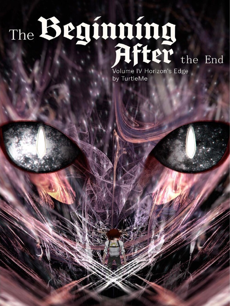 TBATE Vol 4 | PDF | Demonios | Agua