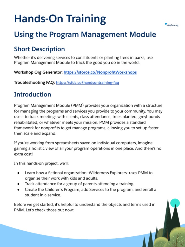 PMM Module | PDF | Software | Computing