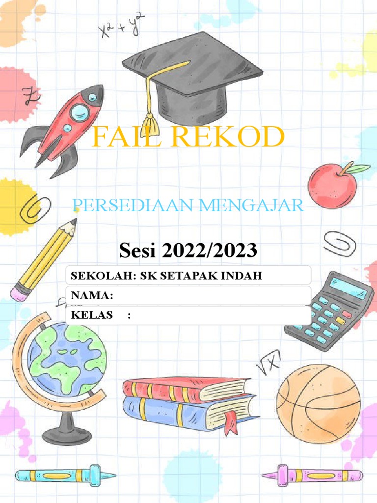 File RPH 2022 Editable | PDF