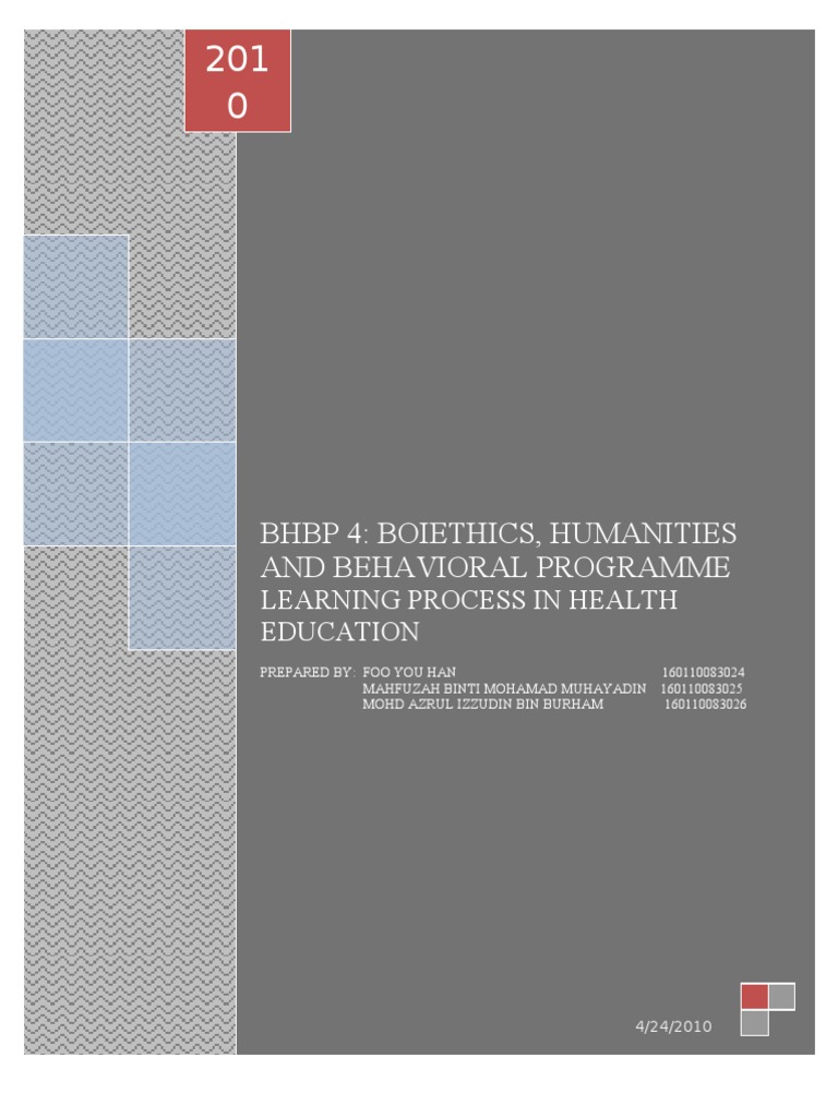 The Definition of Learning Process | PDF | Learning Theory (Education ...