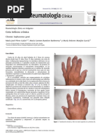 Signo de Mapache | PDF | Lesión | Medicina