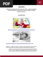 Historia de Marilyn Anne Ray Enfermera | PDF | Enfermería | Mente