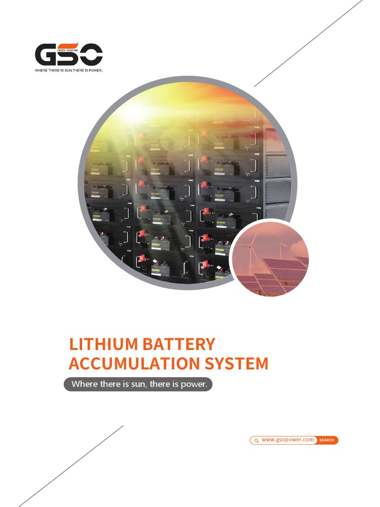 Batteries Datasheet | PDF | Renewable Energy | Power Supply