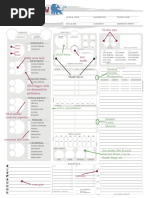 Compression Cheat Sheet | PDF | Signal Processing | Qualia