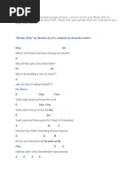 USSR Parody of YMCA Lyrics | PDF