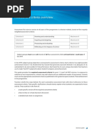 MYP Science Criterion D Guide | PDF