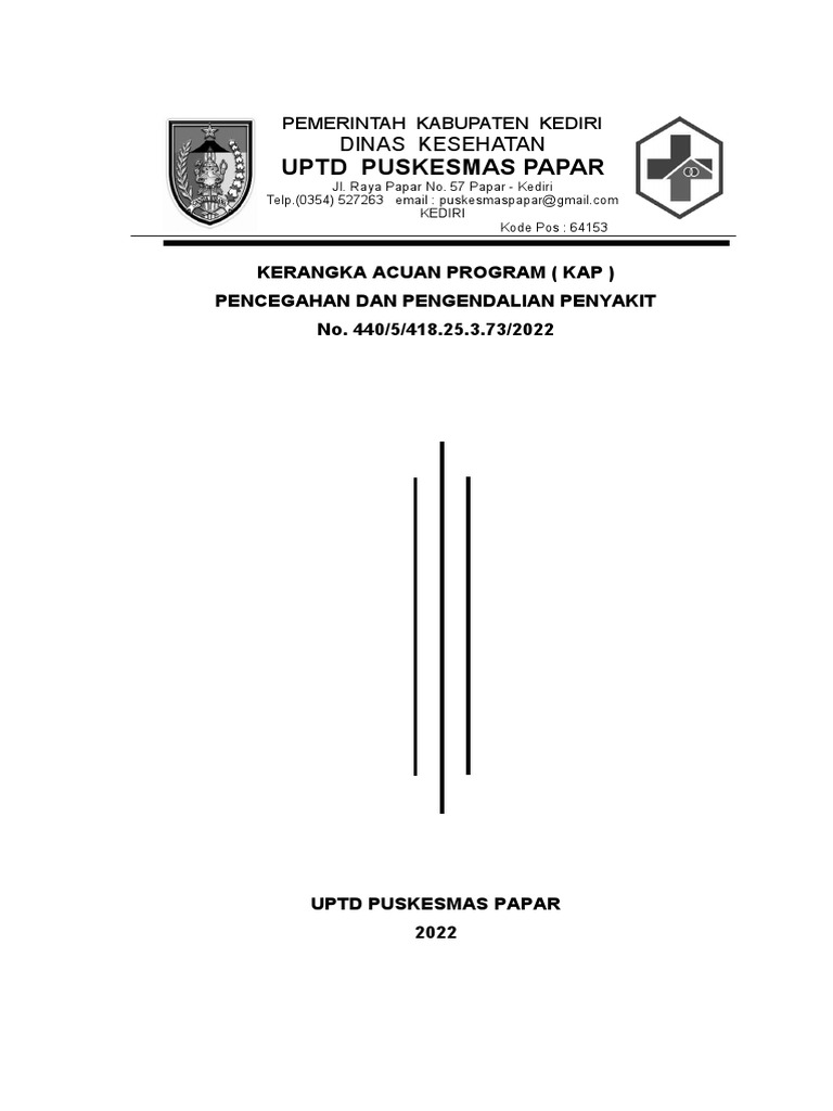 Kap P2 (Ispa, Lkusta, Diare) 2022 | PDF