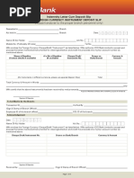 DCB DD Slip | PDF | Cheque | Banking Technology