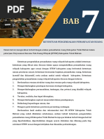 Mengenal ITBX Dalam Peraturan Zonasi | PDF | Griya & Taman | Sains & Matematika