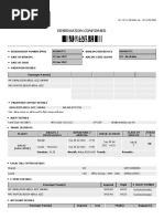 OBO - Building Permit Checklist | PDF | Notary Public