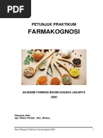 Modulku - Metode INFUSA DAN DEKOKTA | PDF