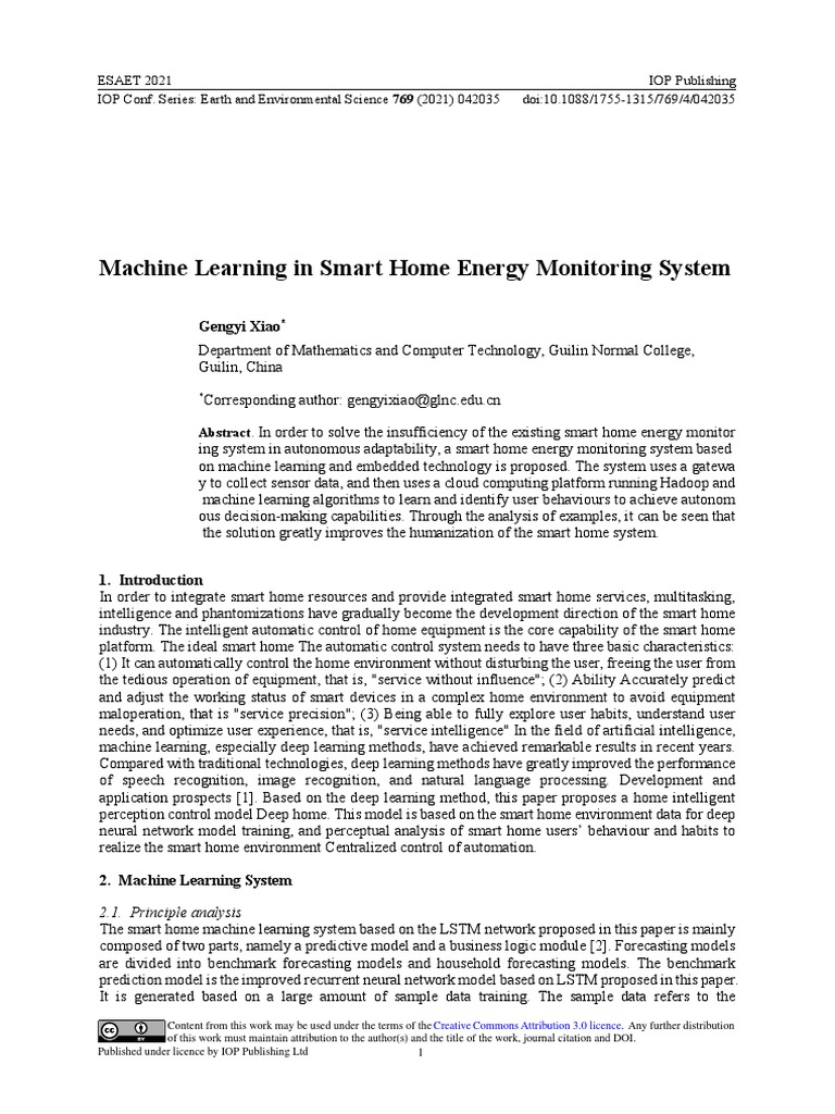 Using Raspberry Pi For Real-time Energy Consumption Monitoring With Ma – peerdh.com