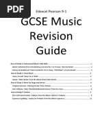 Transposition Worksheet | PDF