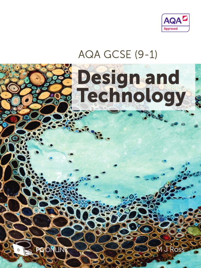 Design and Technology: AQA GCSE (9-1) | PDF | Textiles | Shape Memory Alloy