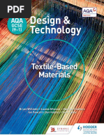 GCSE DT Specification | PDF