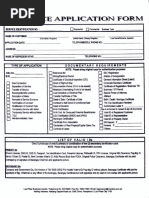 PCAB License 2024to2025 | PDF | License | Private Law