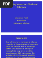 AOM IVIG Comparison Chart 0124 13 | Saline (Medicine) | Intravenous Therapy
