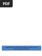 QSWAT Tutorial for SWAT Model Setup | PDF | Computers | Technology & Engineering