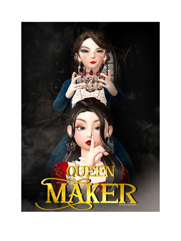 Queen Maker | PDF | Athena