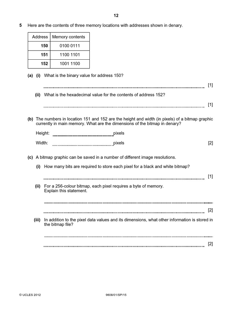 1.1.2 Images Compression 9608 Y15 SP 1 | PDF