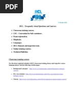 IICL 6 Inspection Criteria | PDF | Engineering Tolerance | Motor Vehicle