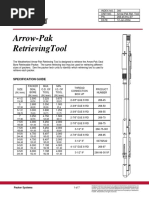 2-7/8'' EUE 8RD - 3.668'' X 2.441'': Tubing Specification & Performance ...