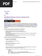 Kofax Web Capture Installation Guide - KofaxWebCaptureInstallGuide - EN ...