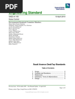 Aramco Approved Vendor List 2024 | PDF | Pipe (Fluid Conveyance) | Gas ...