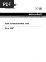 OCR A Level Computer Science H446 Specification | PDF | Educational ...