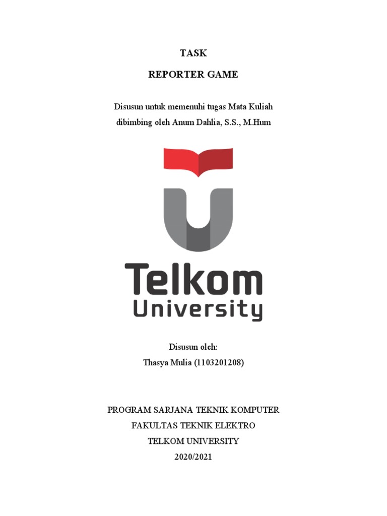 Reporter Task | PDF | English Language | Cognitive Science