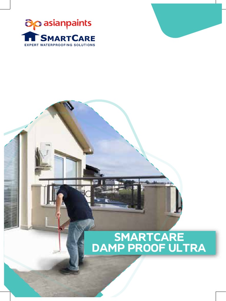 Damp Proof Ultra Warranty - Terraces | PDF | Legal Liability