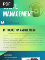 Scrap Calculation in Sap PP | PDF | Scrap | Percentage