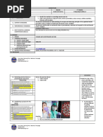 Detailed Lesson Plan OSH | PDF | Hazards | Occupational Safety And Health