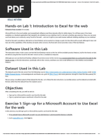 Unit4 Expenses User Guide | PDF | Receipt | Application Software