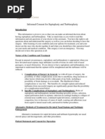 GRBAS Scale for Voice Assessment | PDF | Clinical Medicine | Human Voice