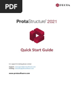 Protastructure 2022 Basic Training Guide | PDF | Software | Computing
