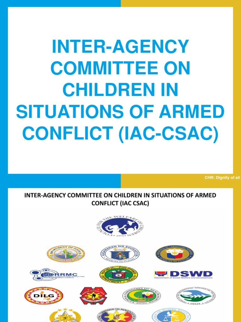 CSAC Law - IAC CSAC Slides | PDF | Drug Rehabilitation | Legal Guardian