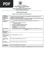 Final Lesson Plan (Pagkamamamayan) | PDF