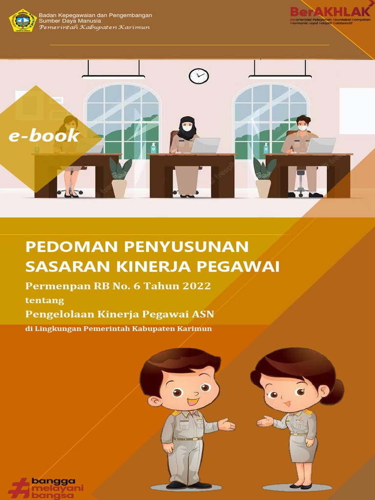 Penyusunanskp | PDF | Bisnis | Pengelolaan Keuangan & Uang