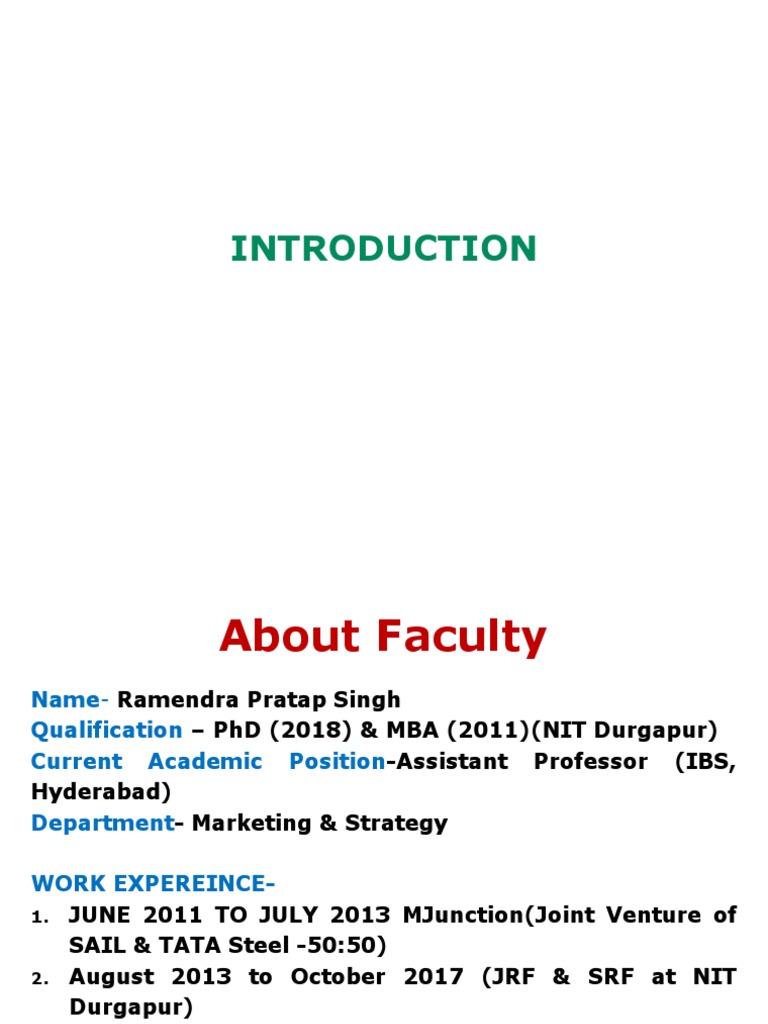 BDM-Chapter 1 | PDF | Brand | Coca Cola