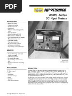Markem-Imaje 9450 Printer Manual | PDF | Printer (Computing) | Computing
