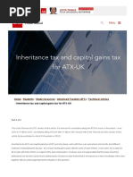 IHT404 | PDF | Concurrent Estate | Inheritance Tax