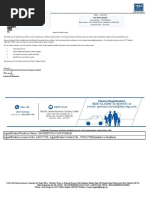 KYC Checklist Spreadsheet | PDF | Money Laundering | Terrorism Financing