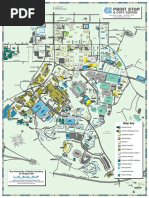 UNMC Campus Map | PDF