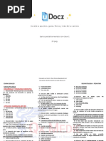 Protocolo Score Mamá y Claves Obstétricas | PDF | Muerte materna ...