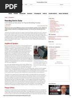 Star Cool Parts List | PDF | Tools | Manufactured Goods