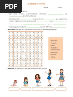Mi Cuerpo Me Pertenece A Mí | PDF