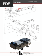 FMC Flowline Product Catalog | PDF | Valve | Pipe (Fluid Conveyance)